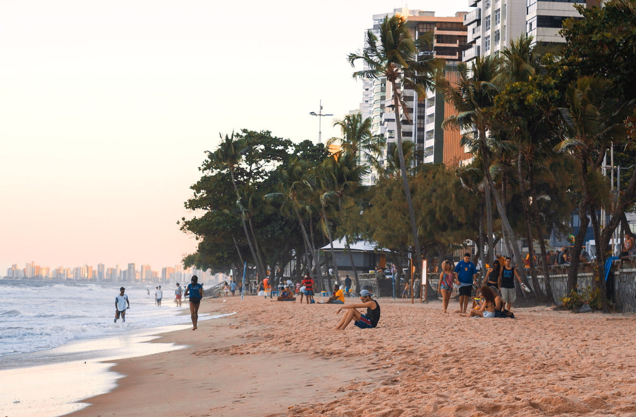 What To Do In Recife? Top 15 Best Places To Visit There | My Other Eye