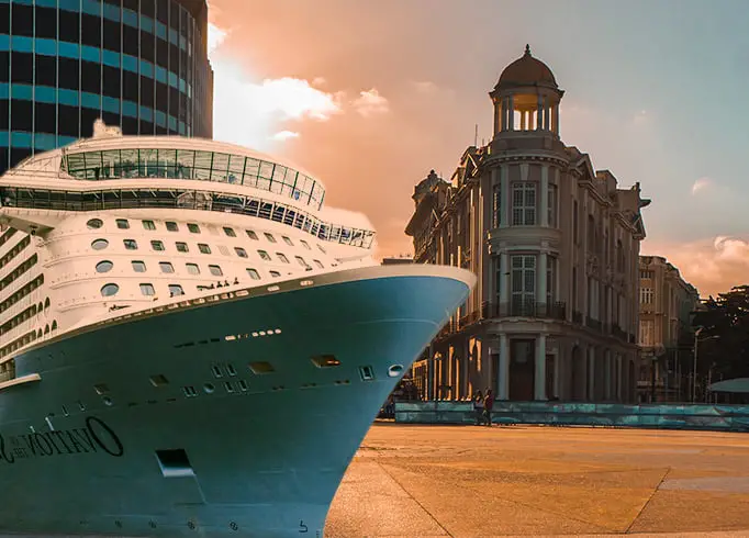 The Complete Guide For Cruise Ship Tourists In Recife Port | My Other Eye